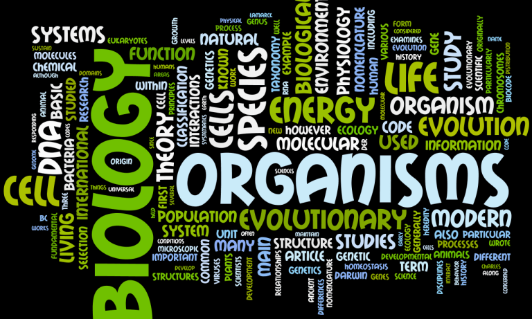 The Study of Life – BioLogically