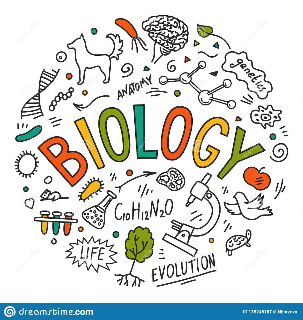 The Study of Life – BioLogically