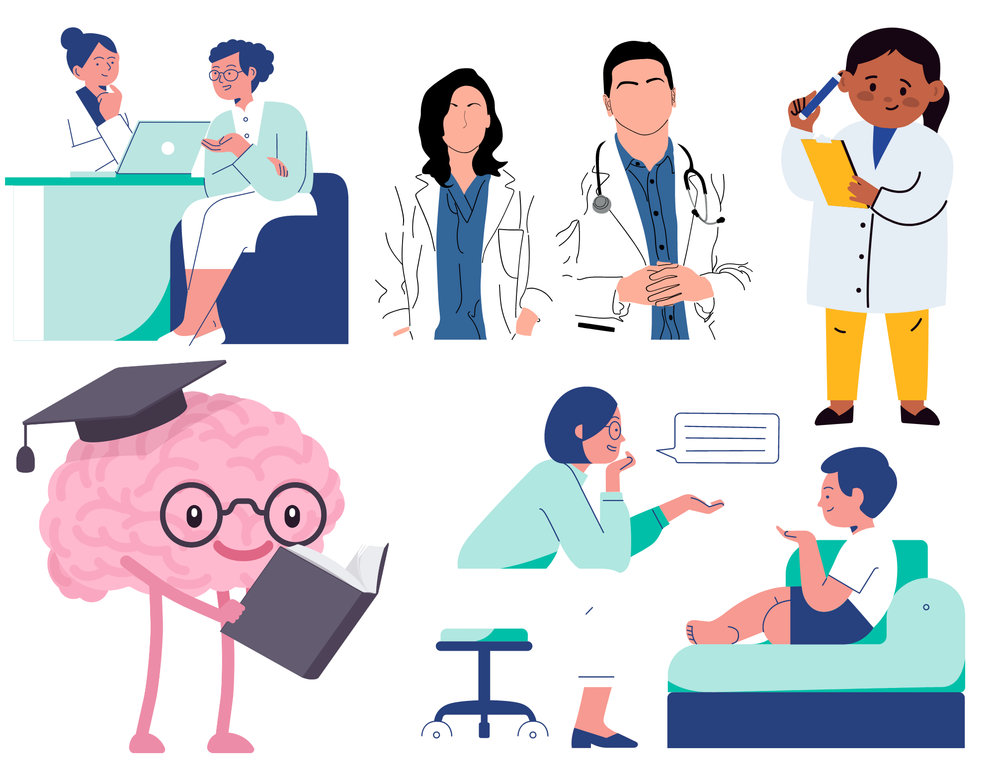 Careers in Biopsychology – BioLogically