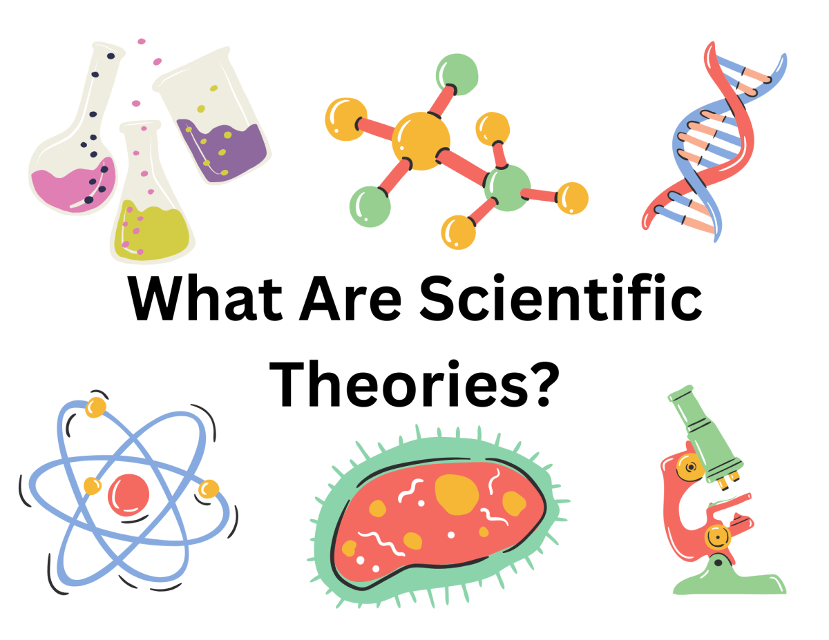 Theories vs Speculations – BioLogically